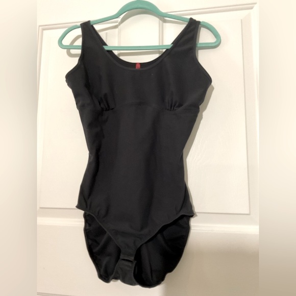 SPANX | Intimates & Sleepwear | Spanx Shapewear Body Suit Size 2x ...